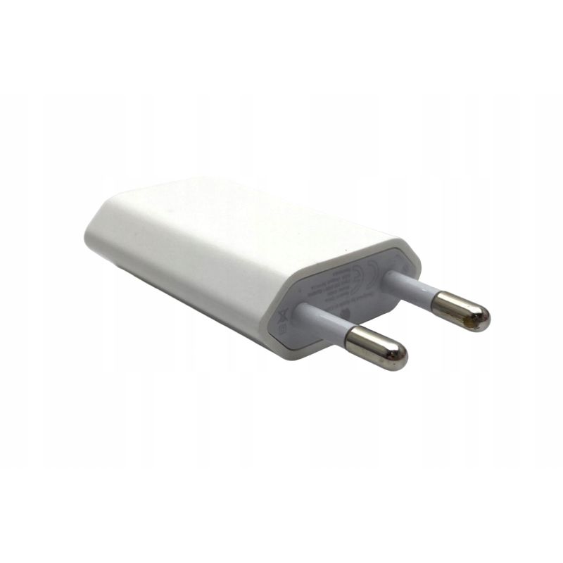 adowarka Apple do iPhone USB A1400 5W